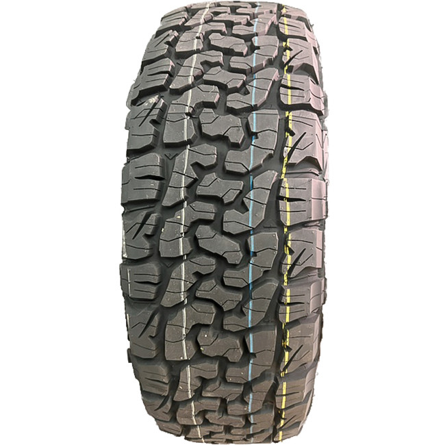 Powerhub Path Ranger A/T 265/65R18 114T