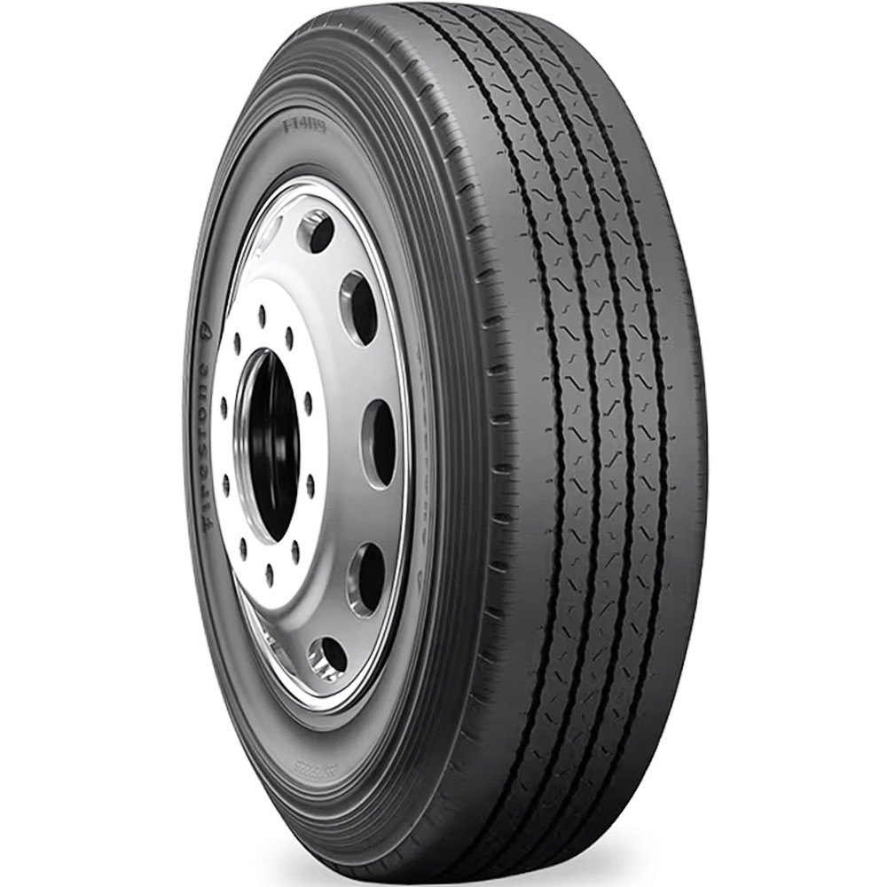 Firestone FT409 295/75R22.5 G (14 Ply)