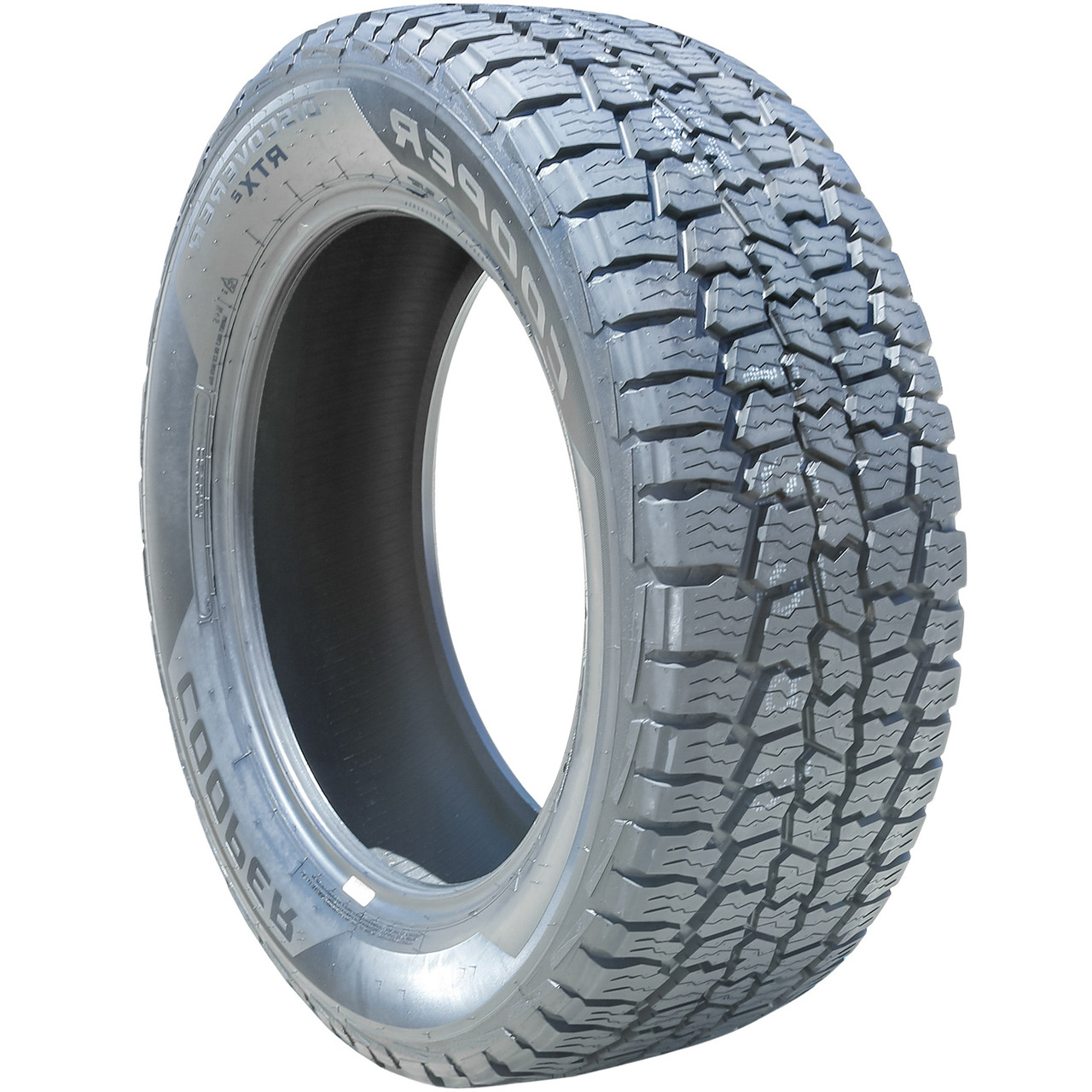 Cooper Discoverer RTX2 275/65R18 116T
