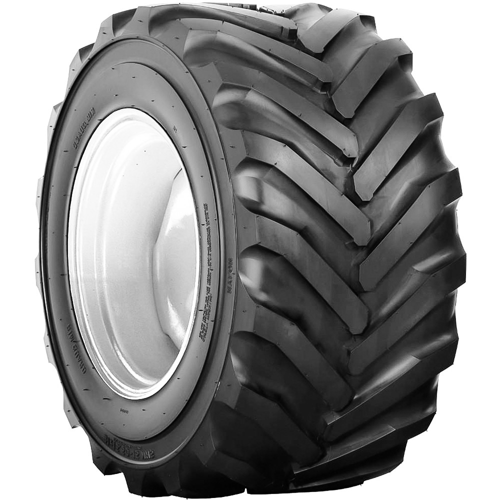 Power King Rim Trencher Lug 31X15.50-15 121A8 10 Ply AS A/S All Season Tire