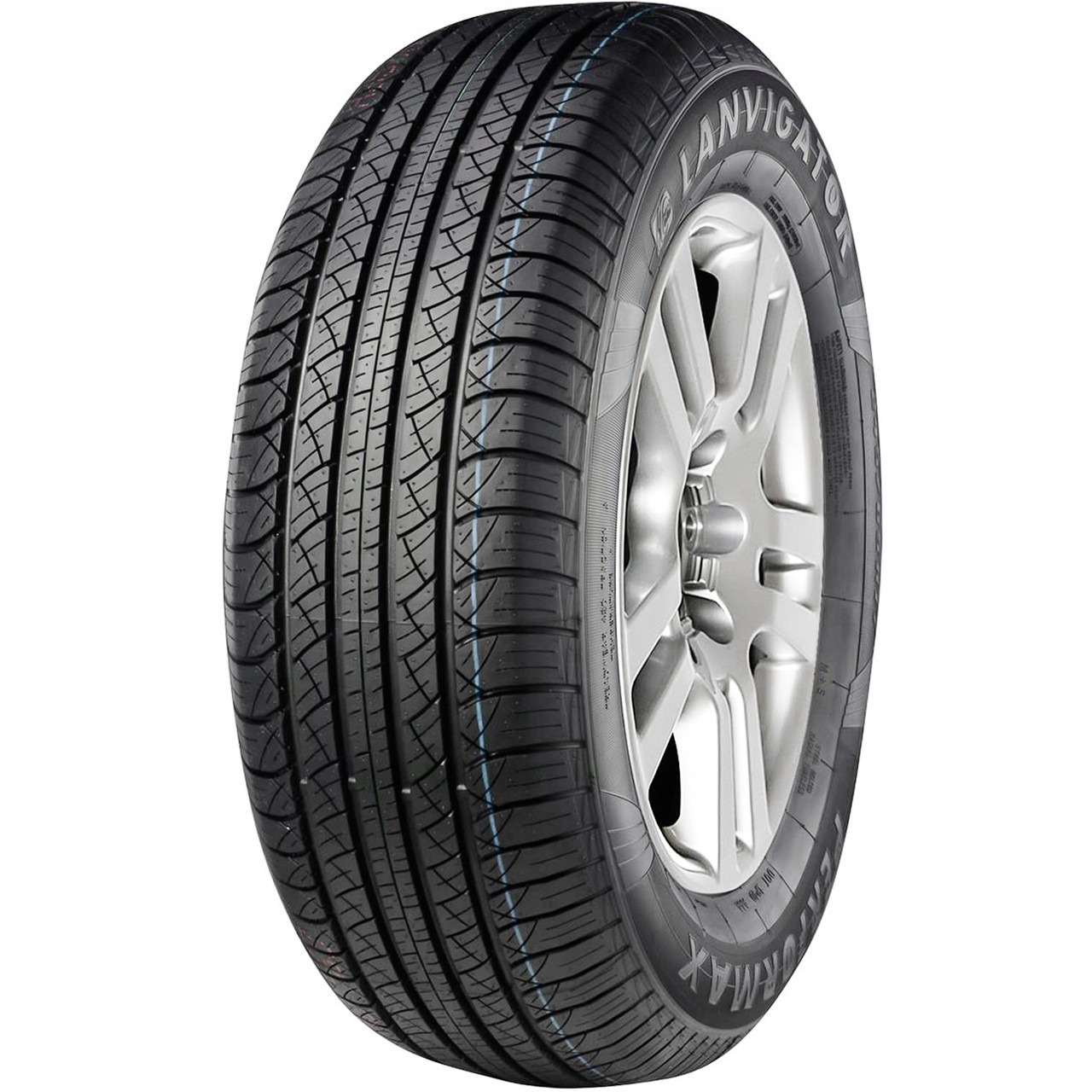 Lanvigator Performax 285/65R17 116H (ODOT)