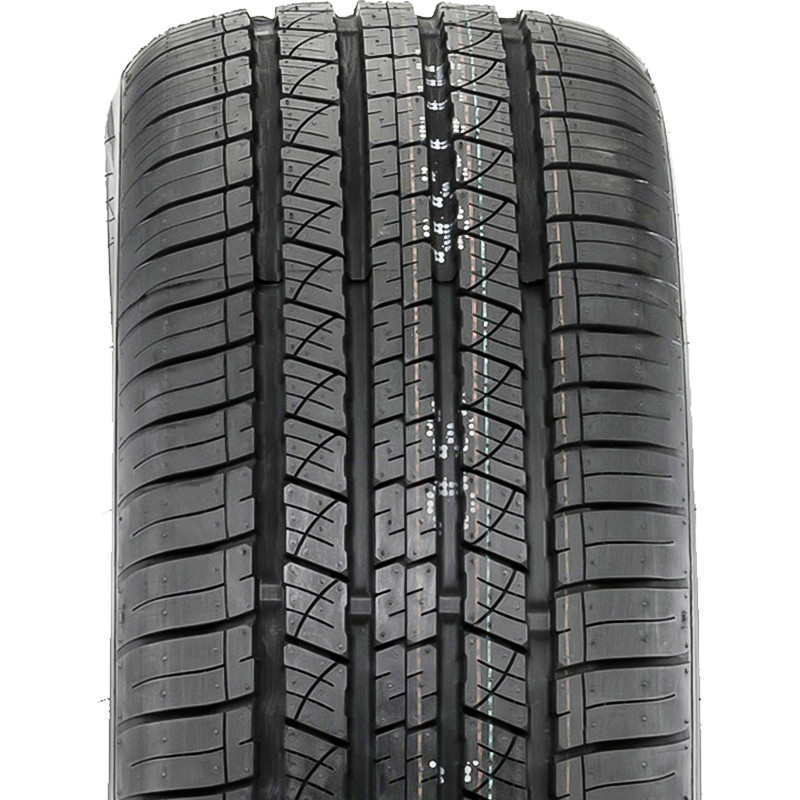 Crosswind 4X4 HP 275/65R18 116H
