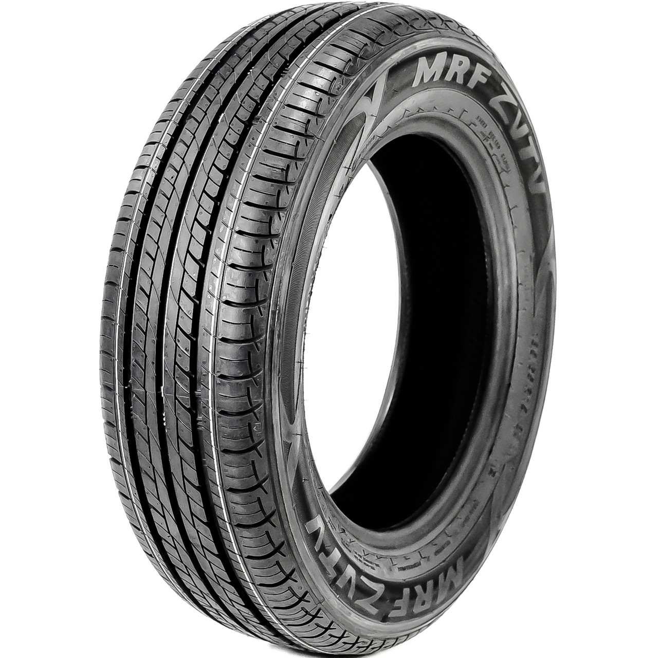 MRF ZVTV A4 185/60R15 84H AS A/S All Season Tire