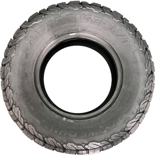 Powerhub Path Ranger A/T LT 275/60R20 119/116S E (10 Ply)
