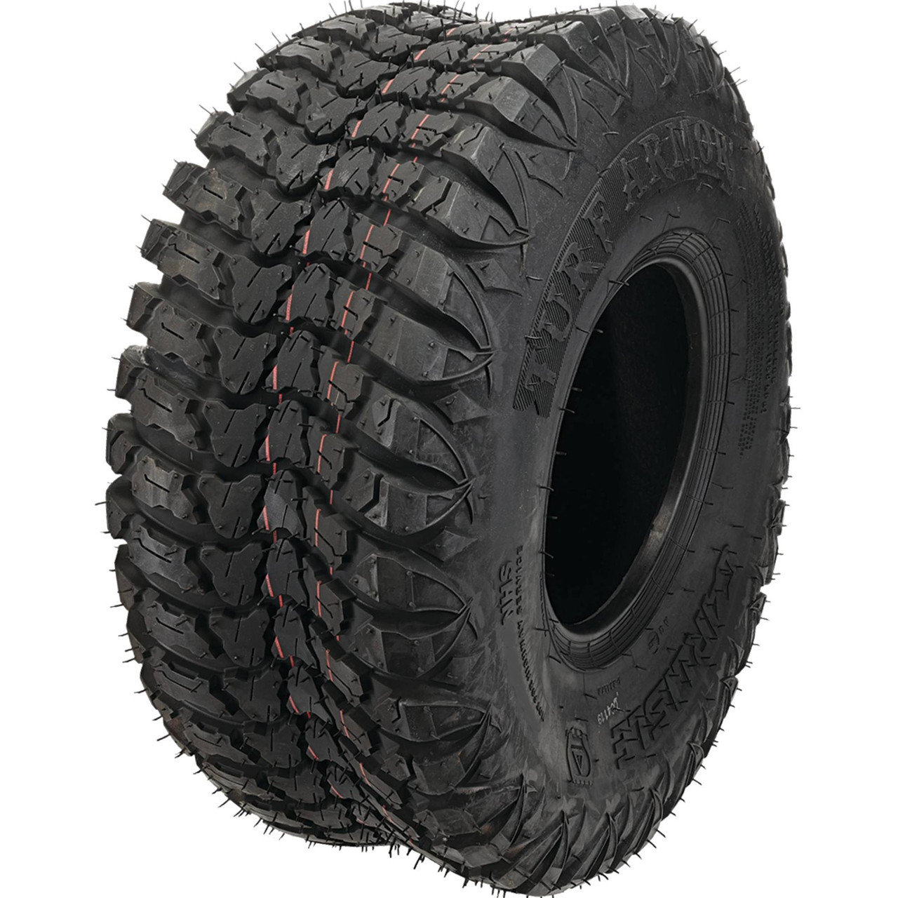 Carlisle (Carlstar) Turf Armor 20X8.00-8 79A3 4 Ply