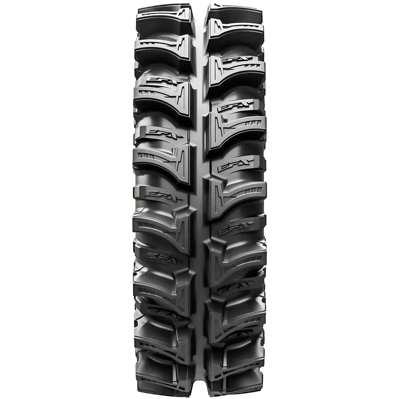 EFX Motoslayer 33x9.50-22 6 Ply MT M/T Mud Terrain Tire