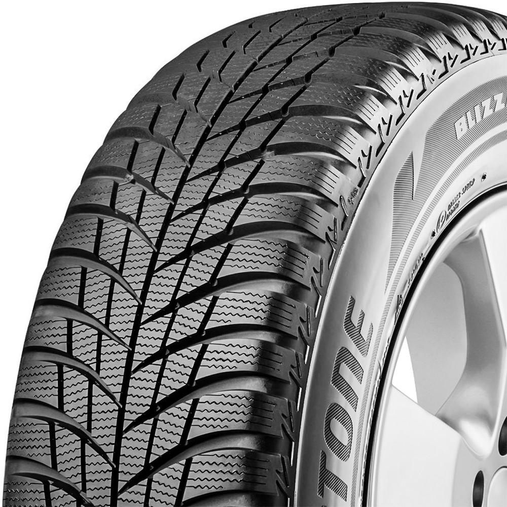 Bridgestone Blizzak LM001 205/65R16 95H