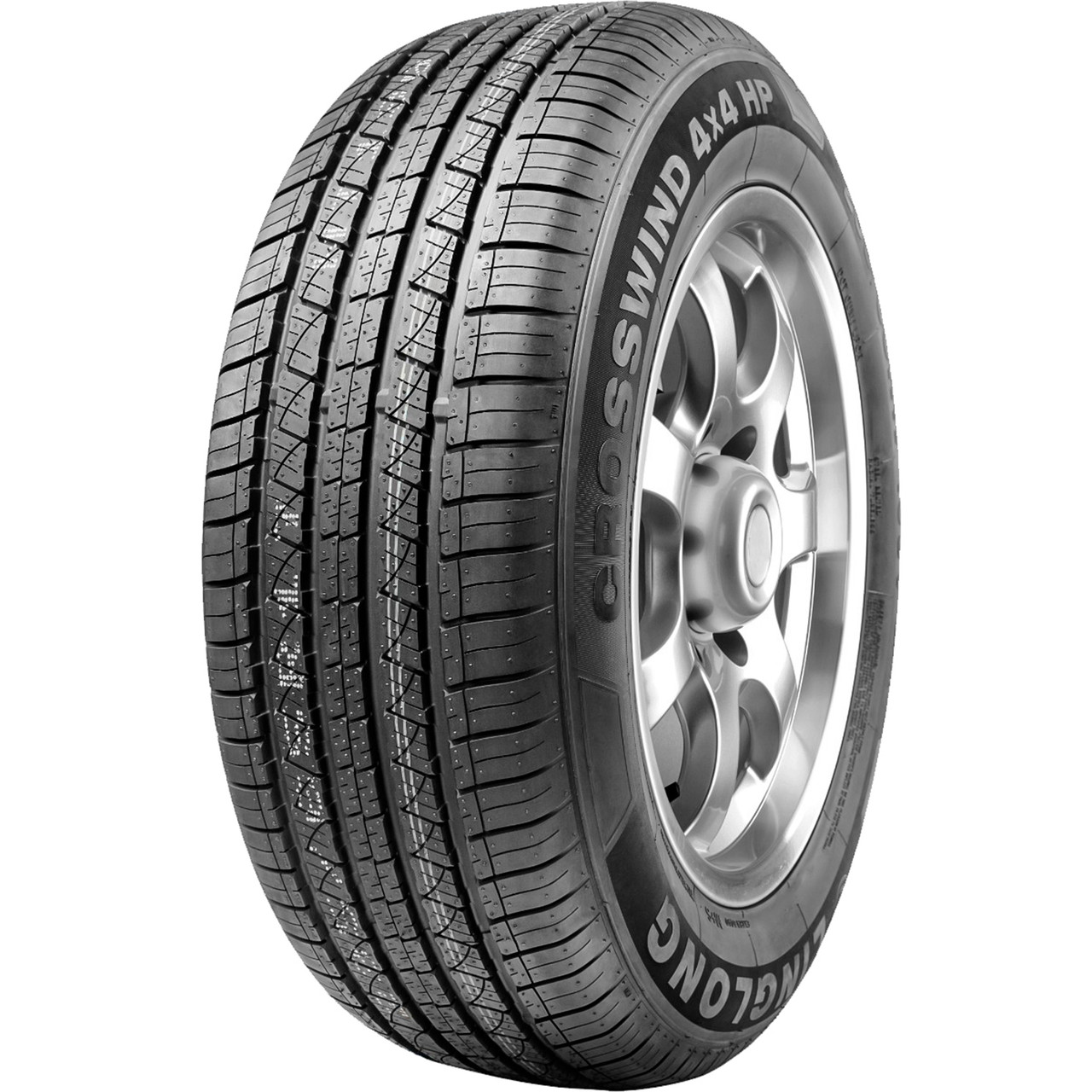 Crosswind 4X4 HP 235/65R18 106H