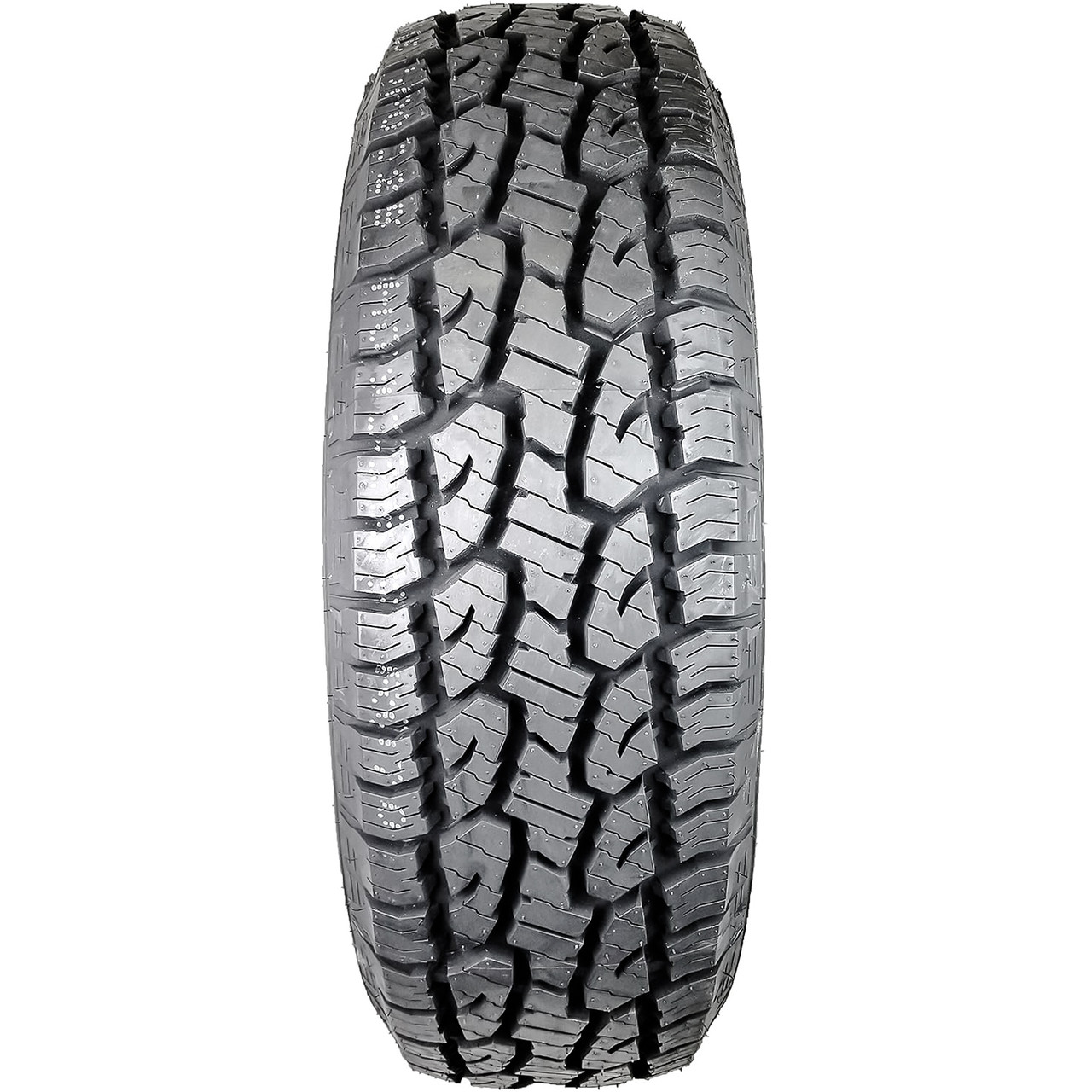 Delta Trail Guide All Terrain 265/70R17 115S