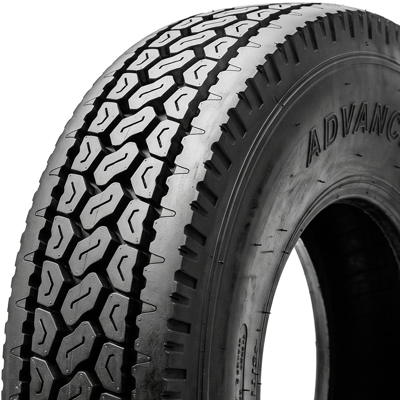 Advance GL266D 295/75R22.5 146/143L H (16 Ply)