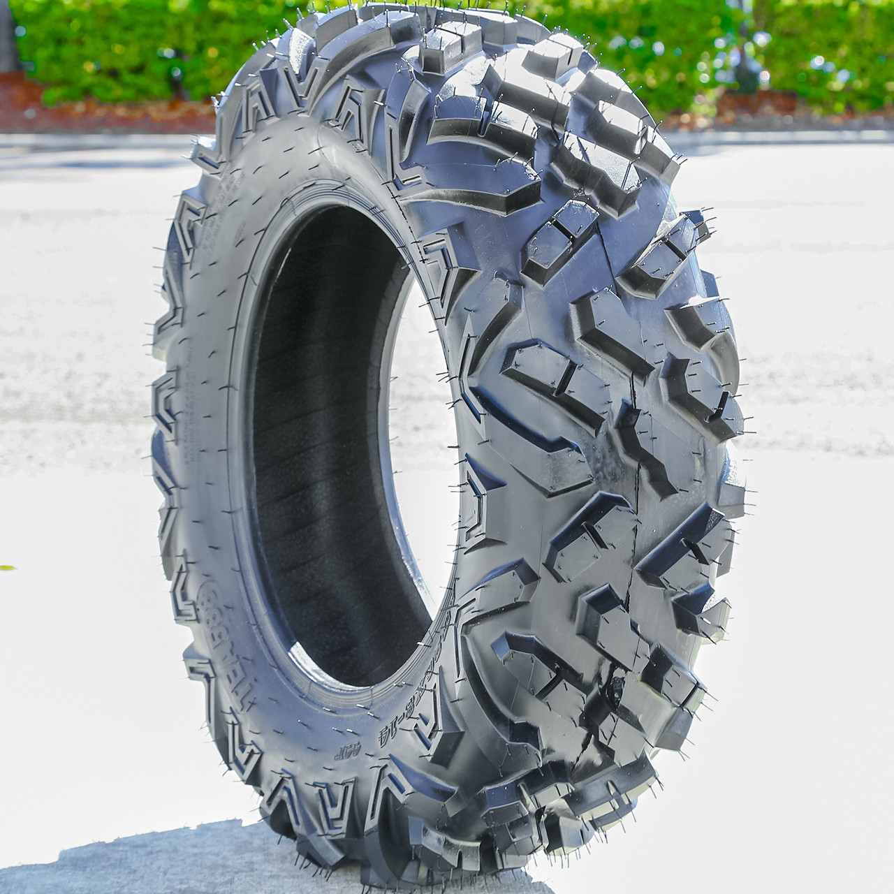 Transeagle TEA-588 26X8.00-14 44F 6 Ply
