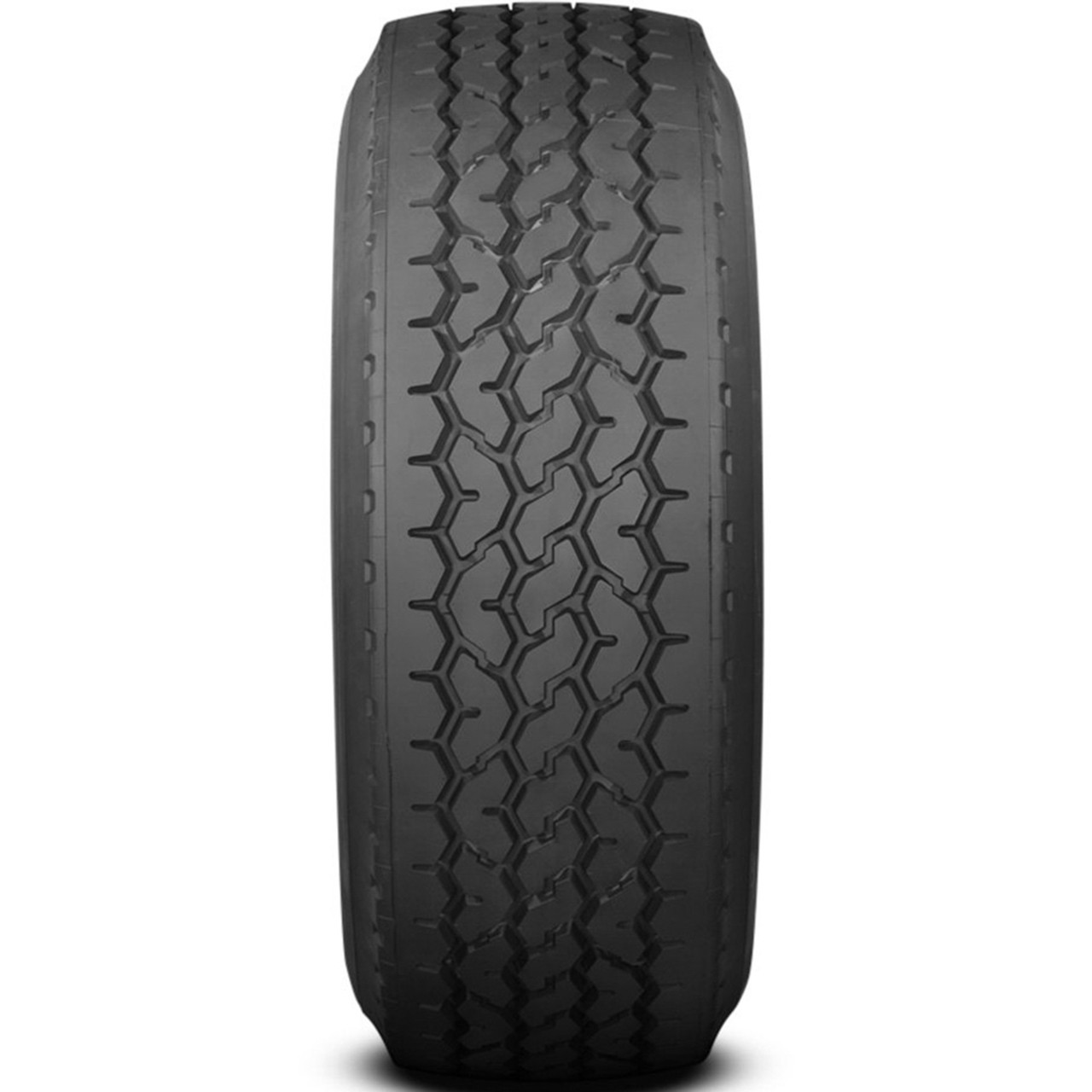 Sumitomo ST720 385/65R22.5 158L J (18 Ply) AS A/S All Season Tire ...