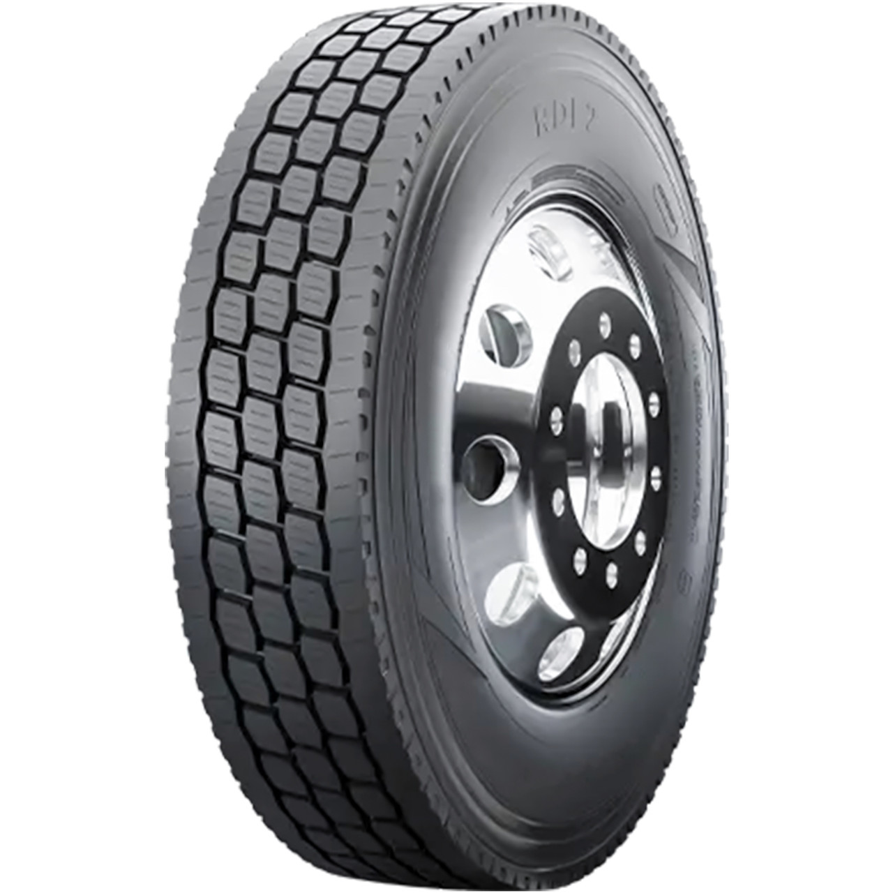 Rovelo RDL2 11R22.5 146/143L H (16 Ply)