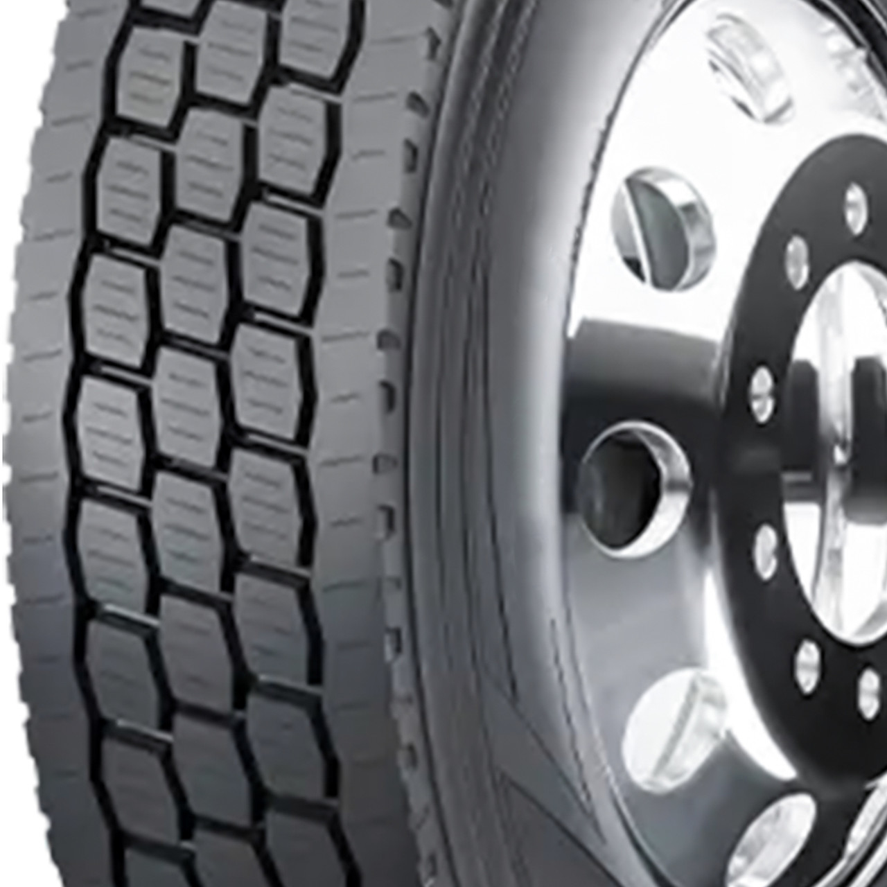 Rovelo RDL2 11R22.5 146/143L H (16 Ply)