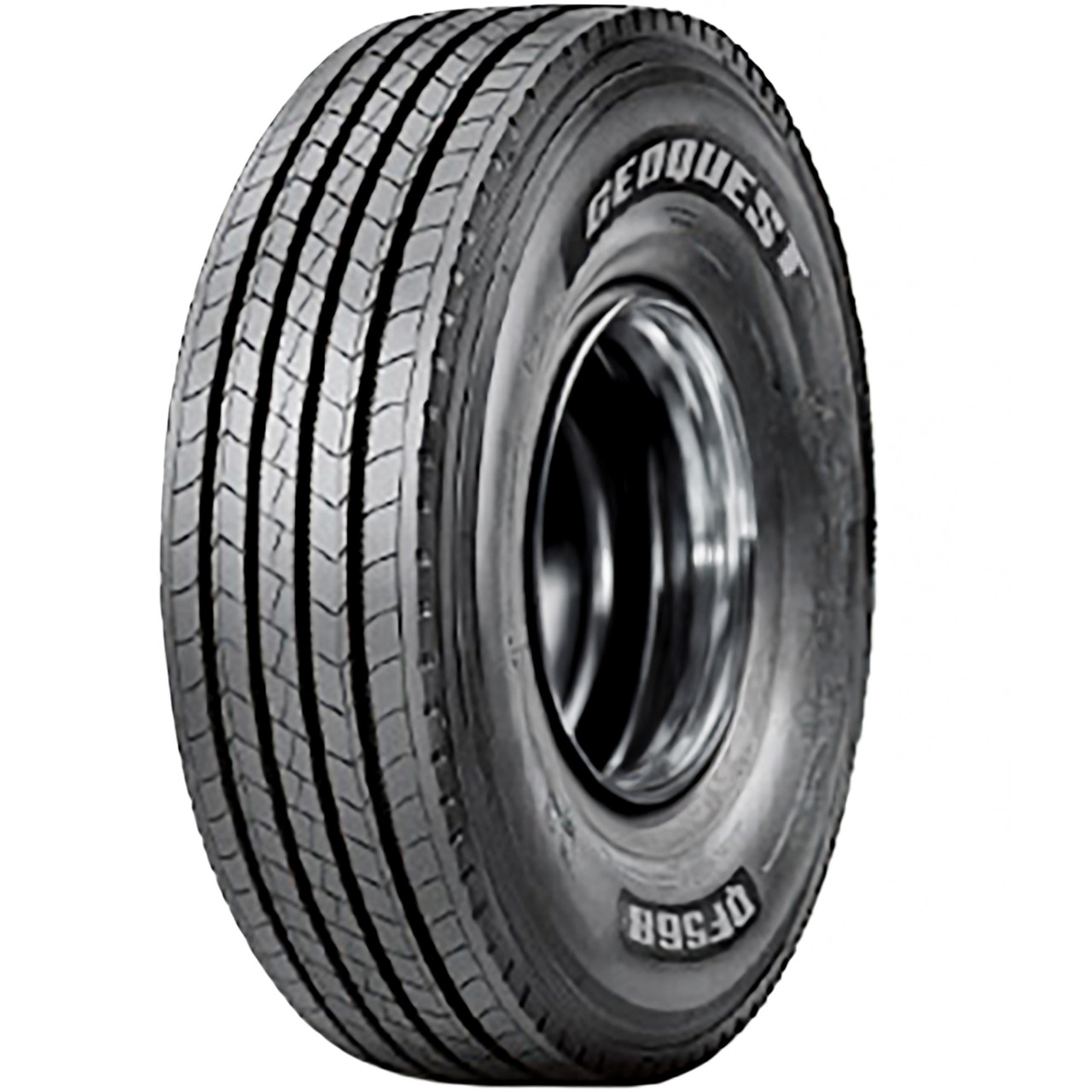 Geoquest QF568 11R22.5 G (14 Ply)