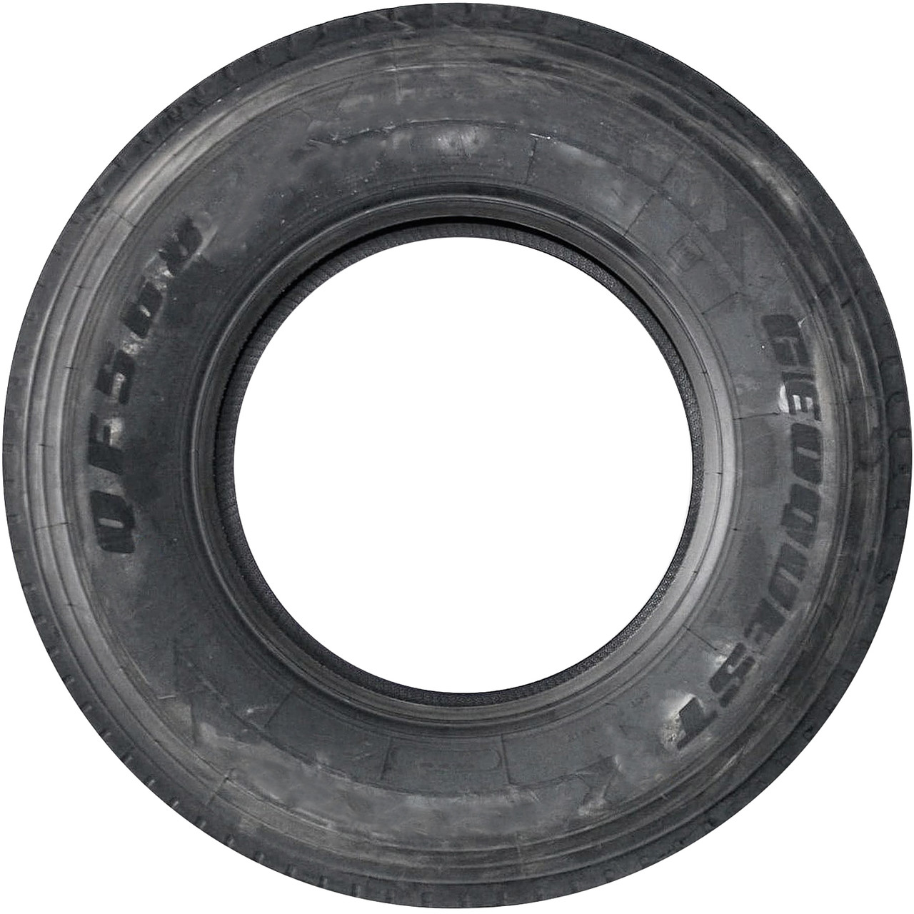 Geoquest QF568 11R22.5 G (14 Ply)