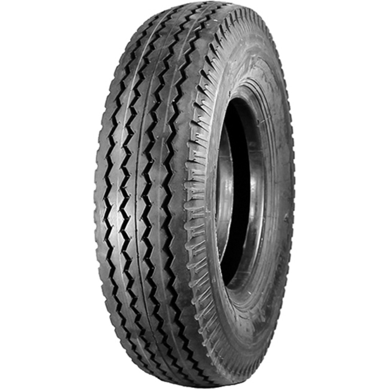 Power King Super Highway ST 11-22.5 144/139G G (14 Ply) Trailer Tire ...