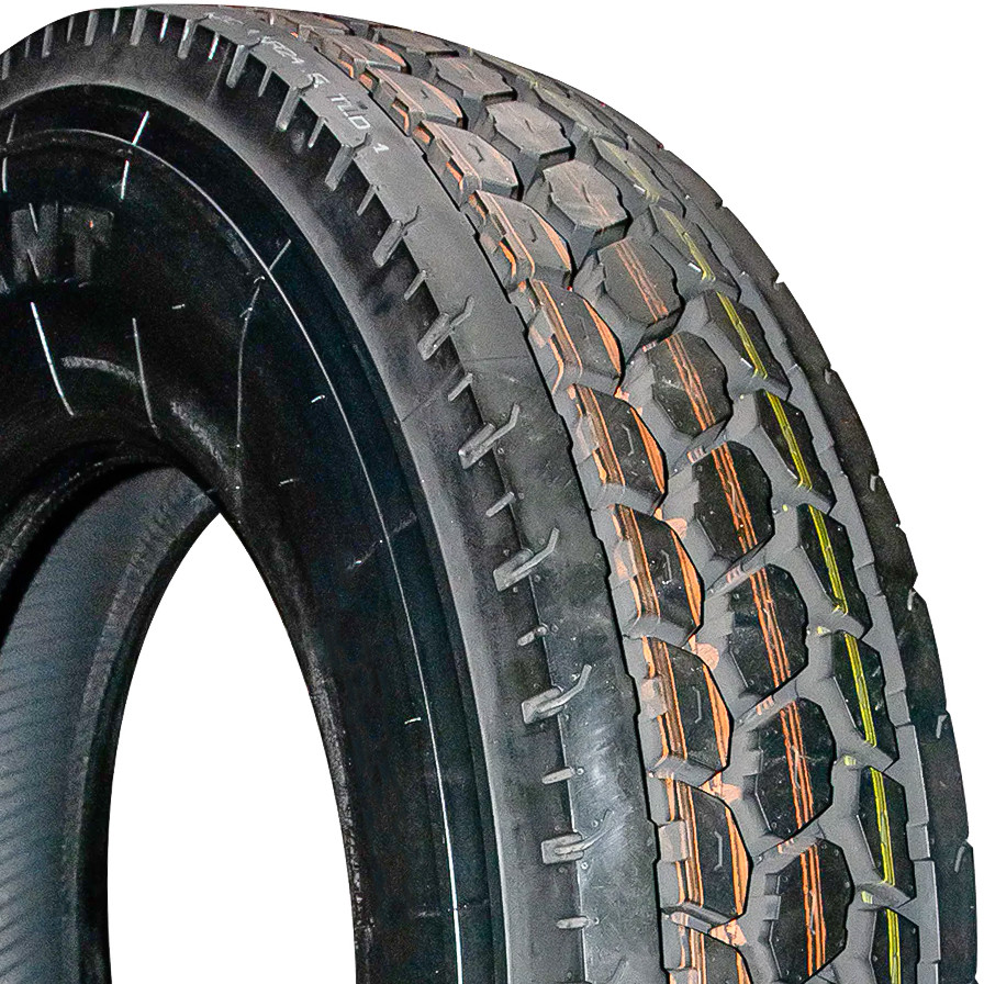 Vikrant VDL5 295/75R22.5 144/141M H (16 Ply)