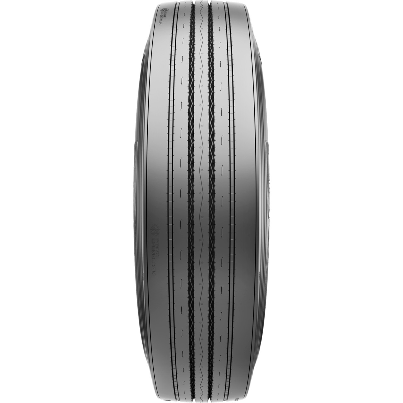 Fortune FFH130 ET 295/75R22.5 149/146L H (16 Ply)