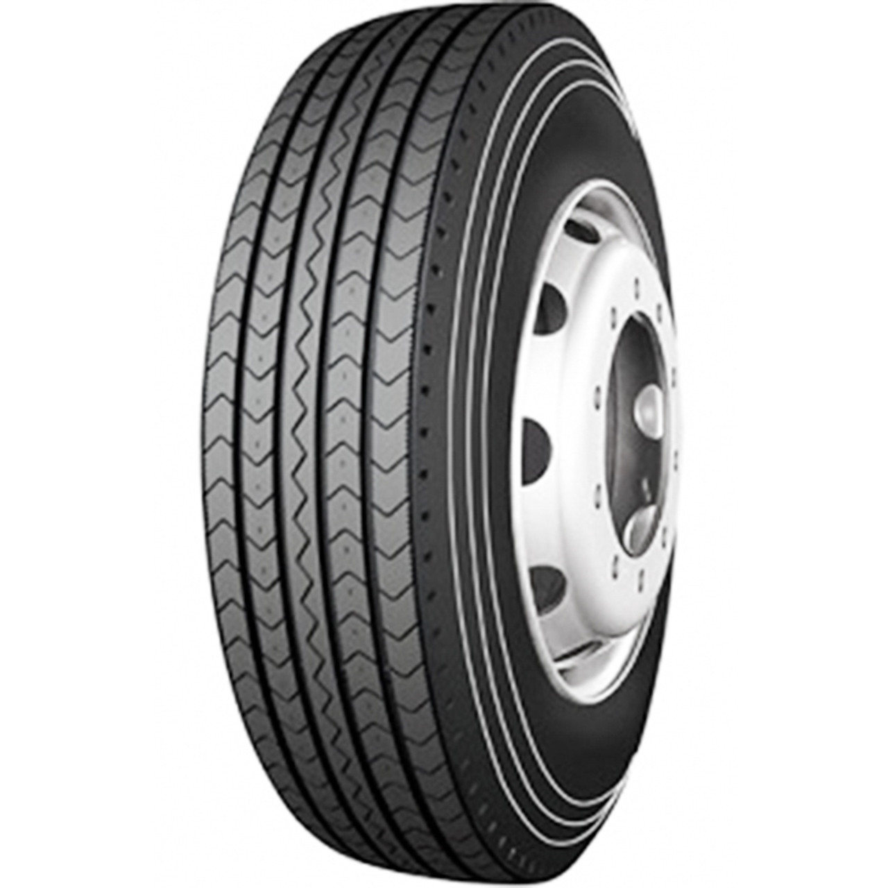 Super Cargo S205 295/75R22.5 146/143M H (16 Ply)