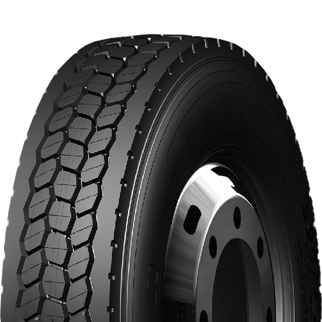 WellPlus WD266 11R22.5 146/143L H (16 Ply)