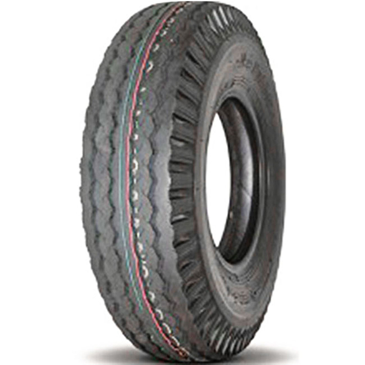 Vee Rubber VT 103C 11-20 H (16 Ply) (TTF) AS A/S All Season Tire ...