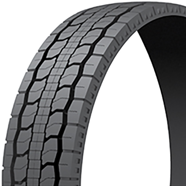 Goodyear Precure G572 295/75R22.5