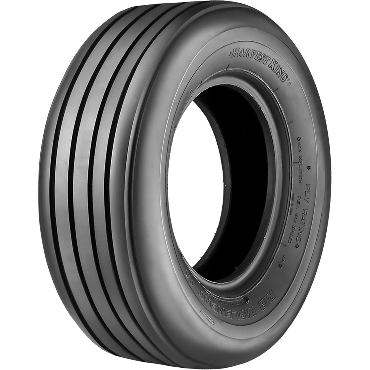 Harvest King Rib Implement I-1 14L-16.1 8 Ply AS A/S All Season Tire