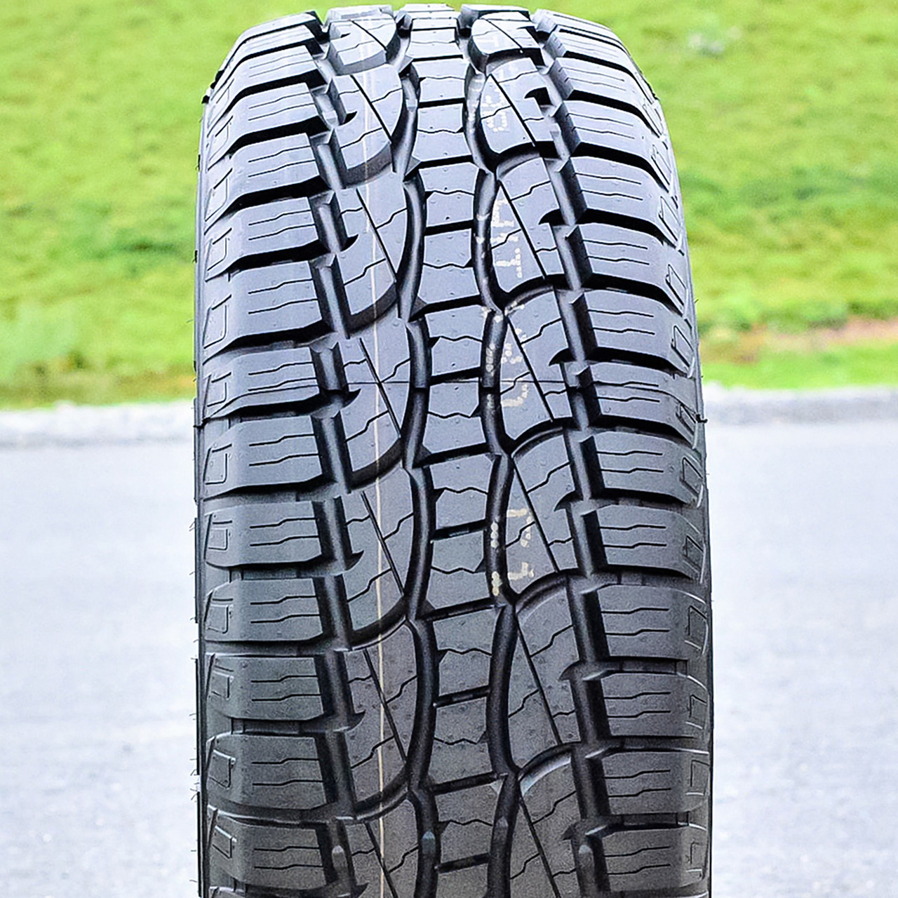 Crosswind A/T 275/60R20 114T AT All Terrain Tire