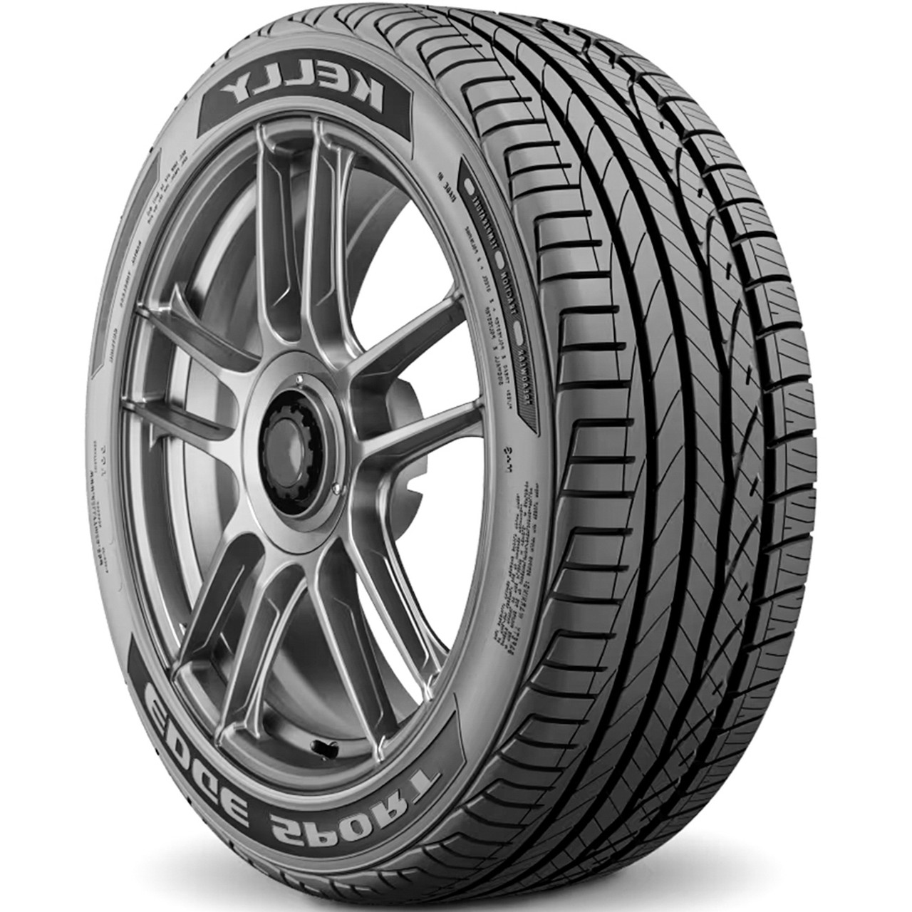 Kelly Edge Sport 255/45R20 101W