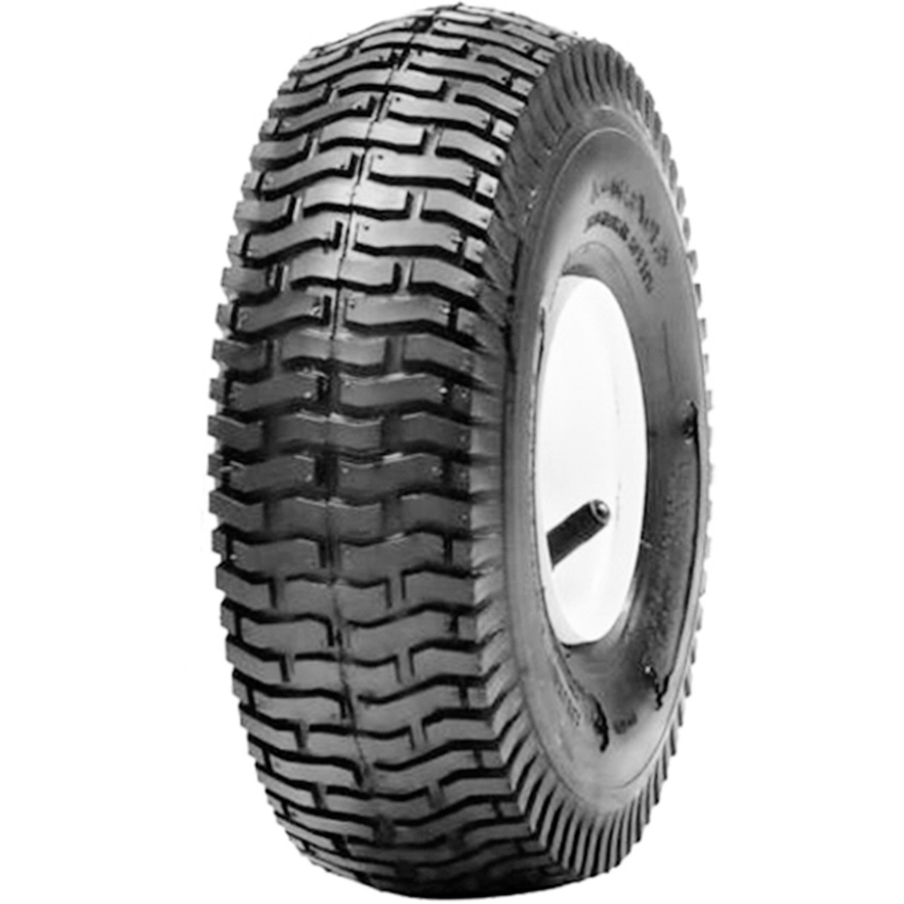 Transmaster Turf S365 16X6.50-8 4 Ply AS A/S All Season Tire - TireMart.com