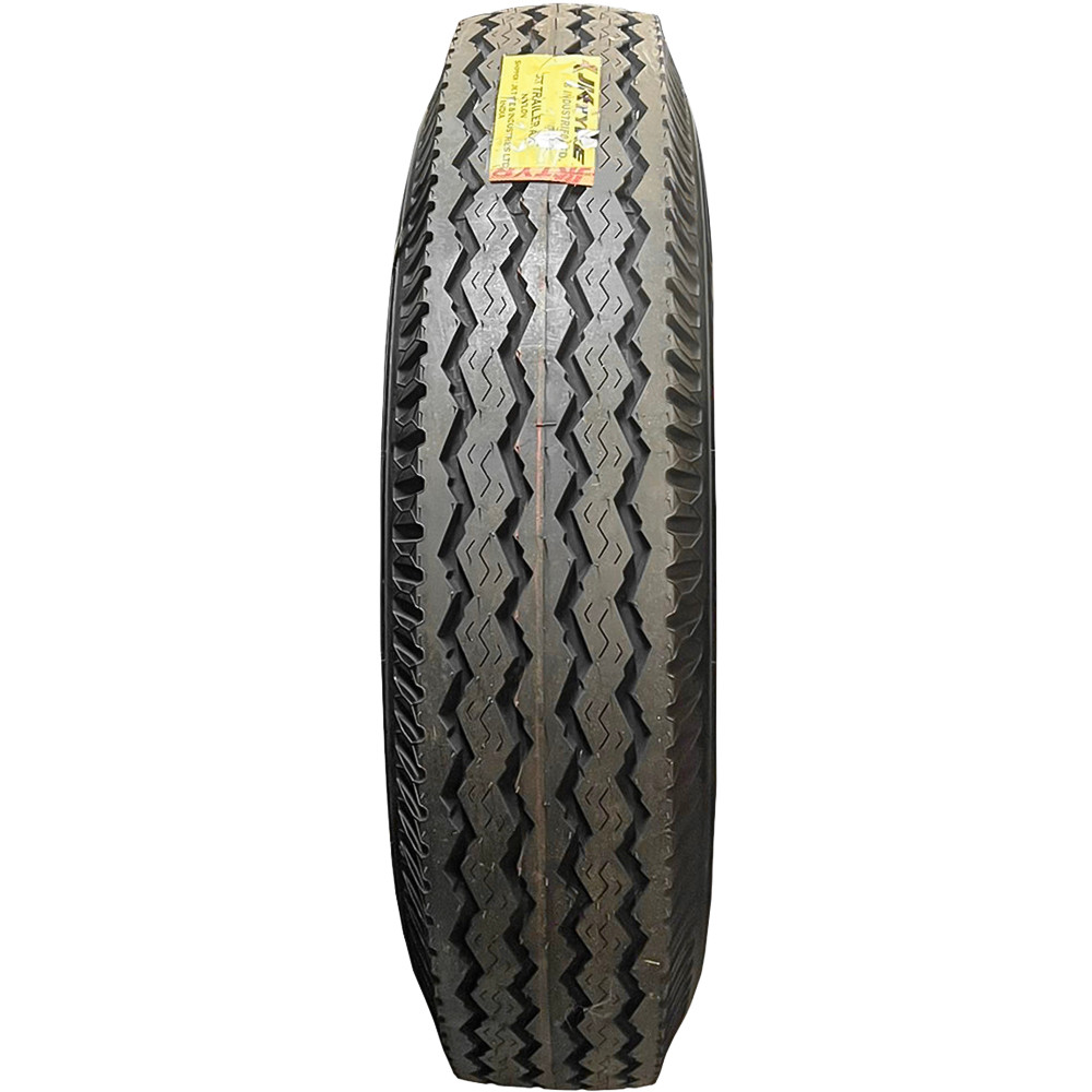 JK Tyre Jet Trailer AX ST 10-20 G (14 Ply) (TTF)