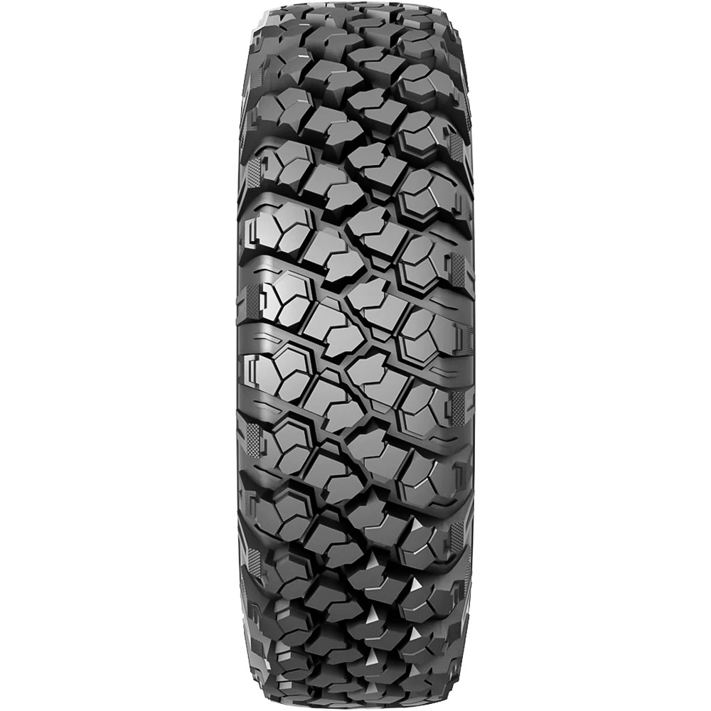 Valor Offroad Alpha 30x9.50R14 8 Ply AT A/T All Terrain Tire - TireMart.com
