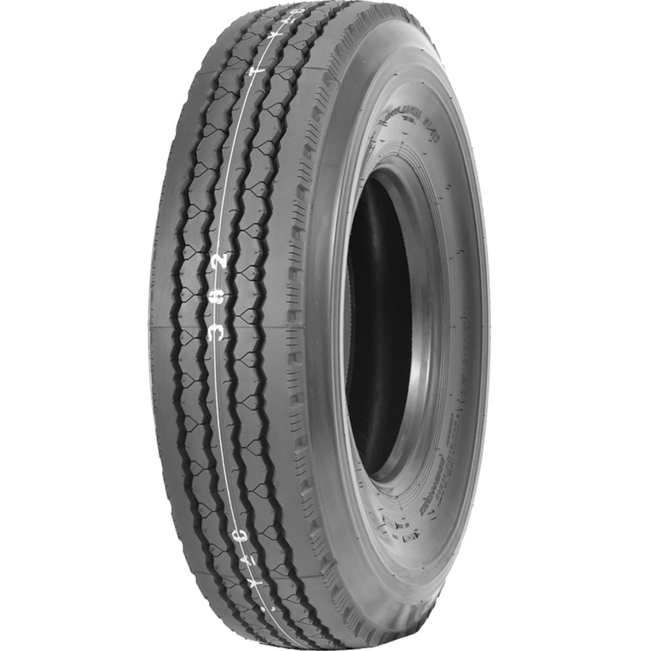 Sumitomo ST717 14/80R20 157K J (18 Ply) (TTF) AS A/S All Season Tire ...