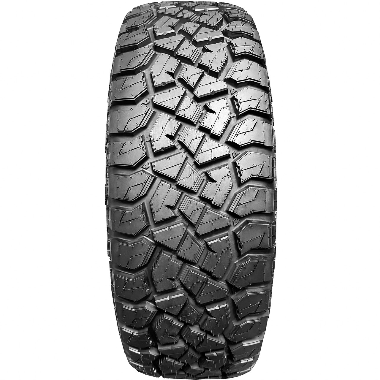 Mastertrack Badlands RT LT 275/65R20 E (10 Ply)