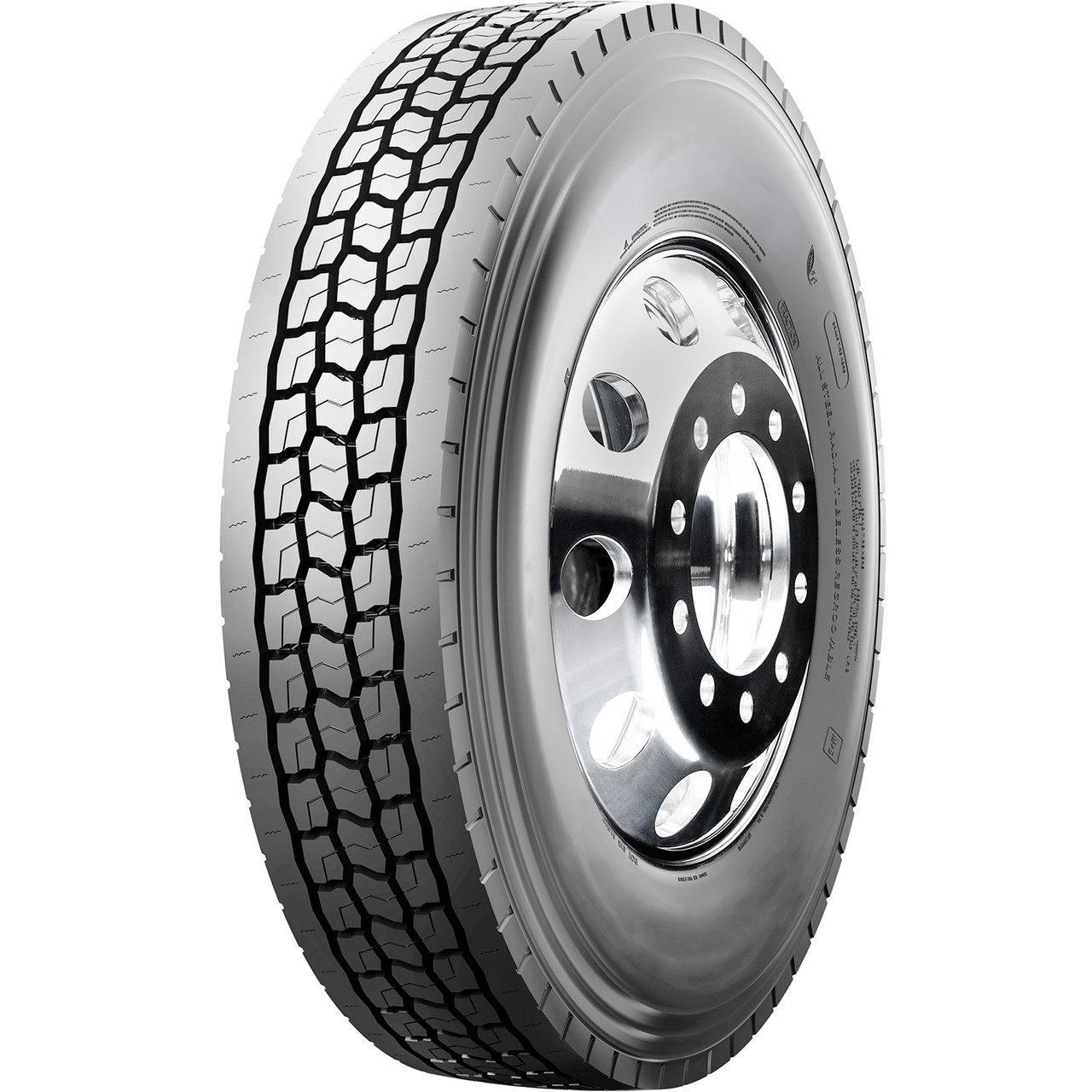 Defiance DD60 11R22.5 144/142L G (14 Ply)