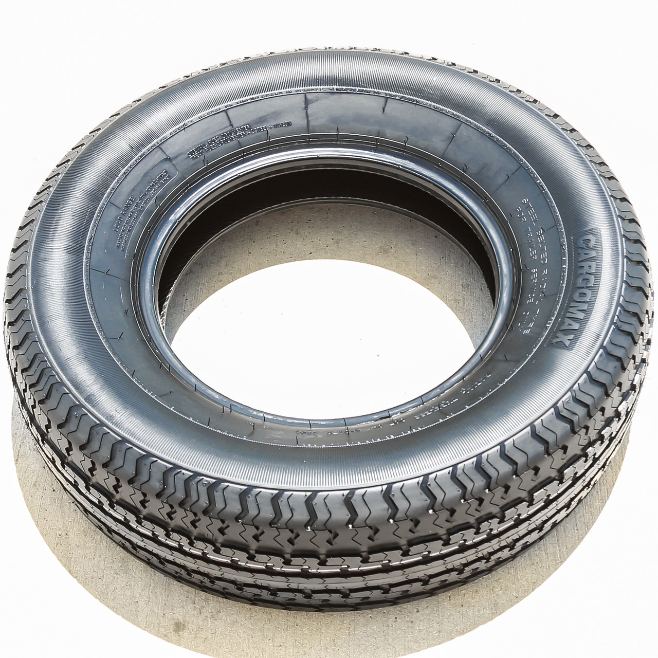 Cargo Max ZT301 ST 215/75R14 102/98L C (6 Ply)