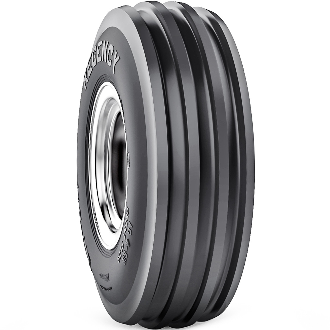 Firestone Regency AG 4-Rib Plus 10-16 110A8 8 Ply