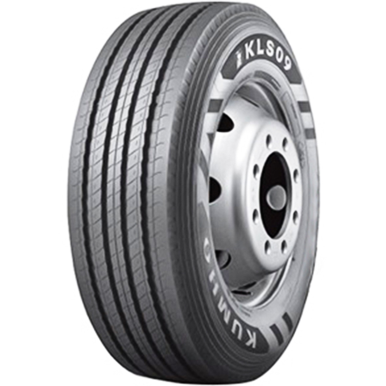 Kumho KLS09 315/80R22.5 156/150L L (20 Ply)