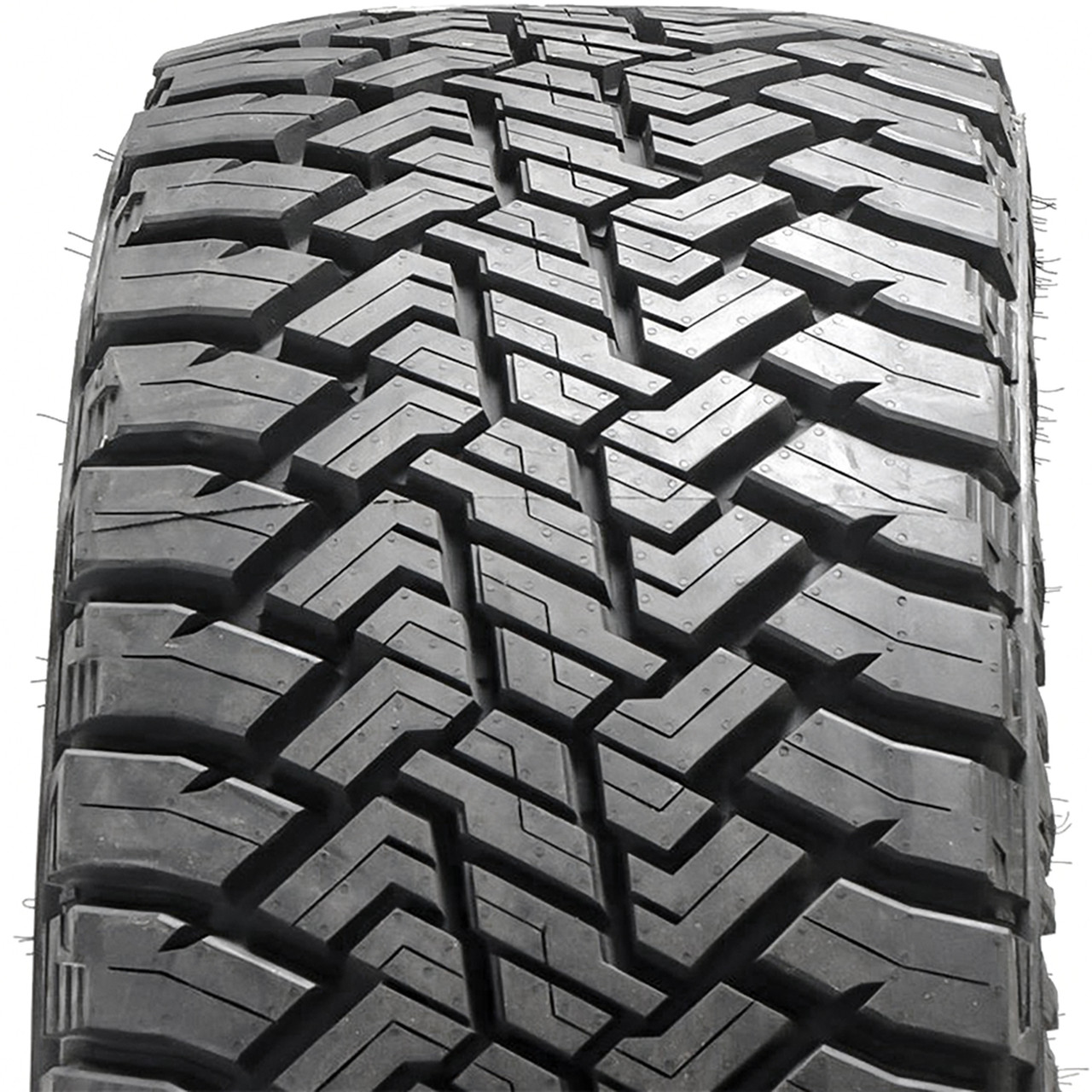 Buckshot All Terrain 275/55R20 117T XL