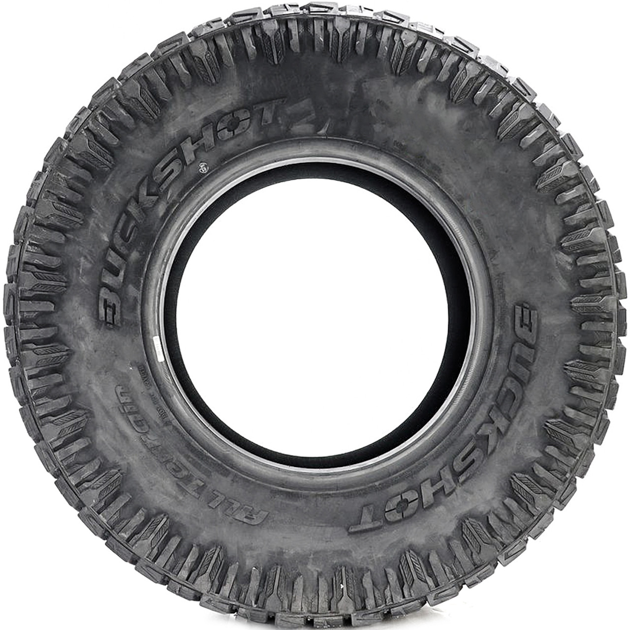Buckshot All Terrain 275/55R20 117T XL