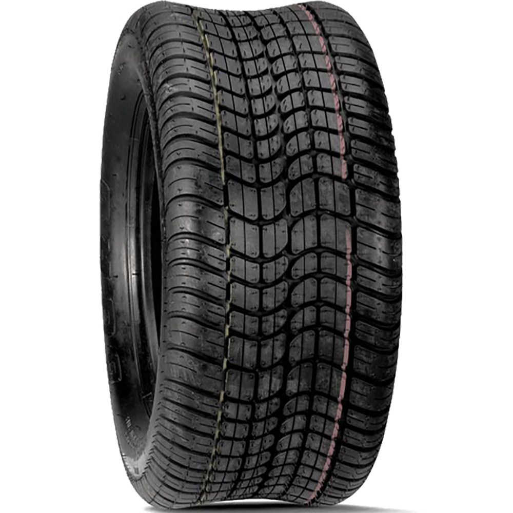 Duro DI-5007 205/50-10 4 Ply