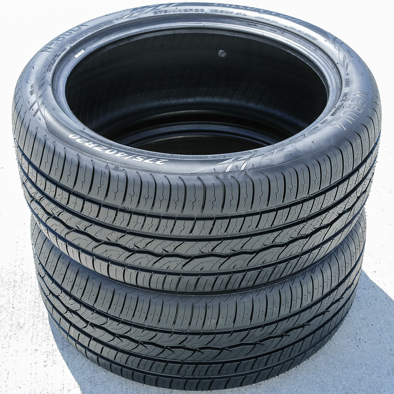 Nebula Falcon N 007 275/40R20 ZR 106W XL
