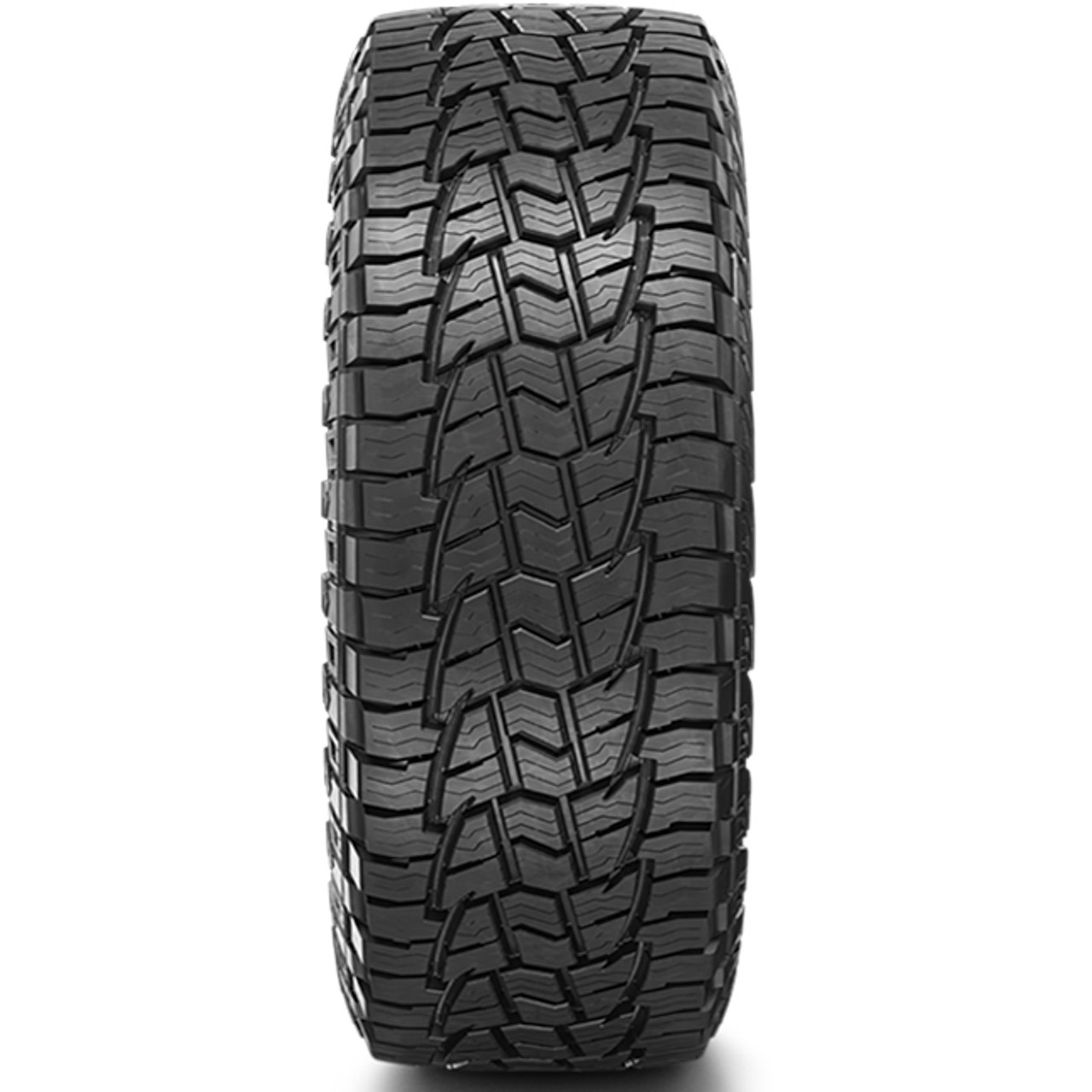 Hercules Terra Trac AT X-Venture LT 265/70R17 121S E (10 Ply)