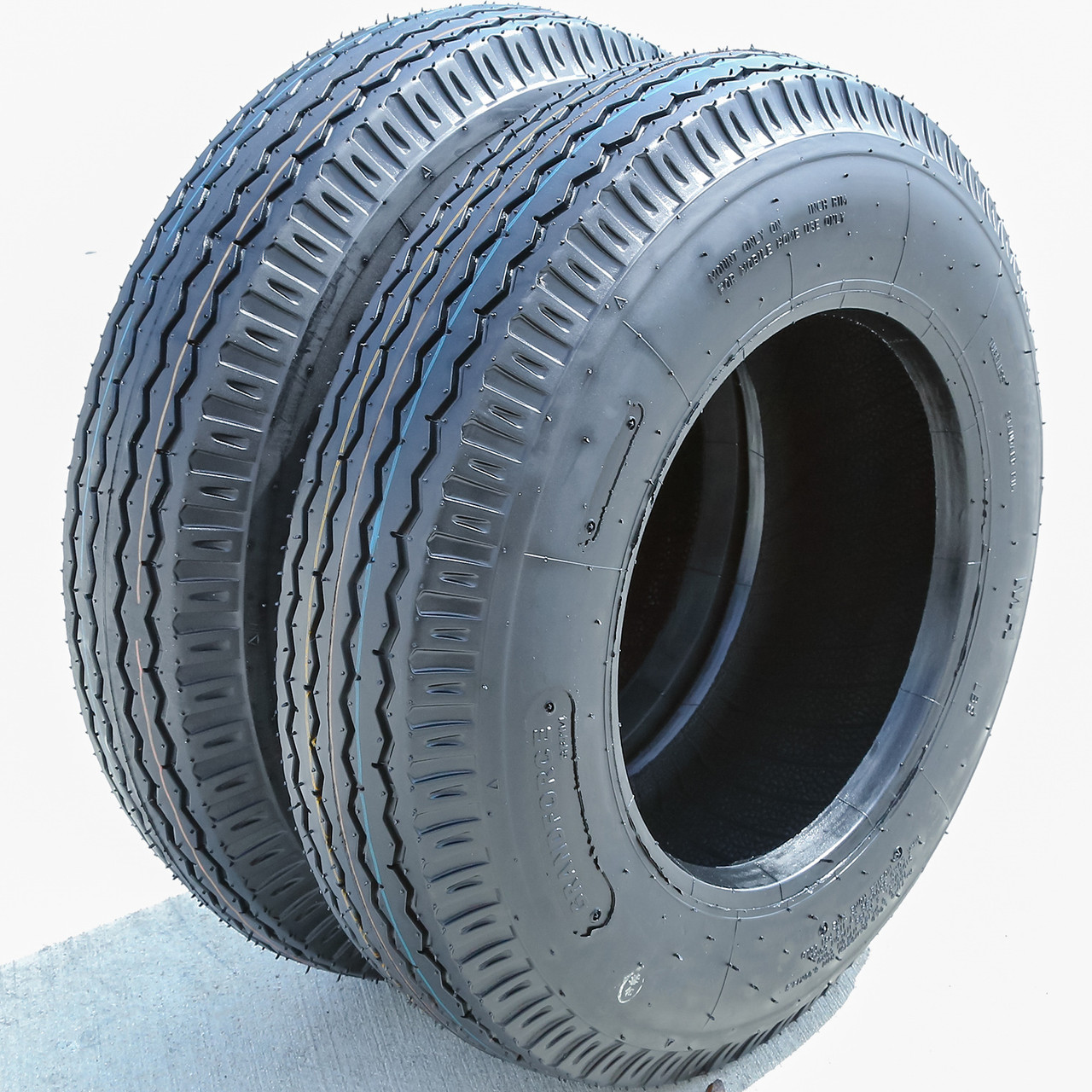Grandforce GF704 ST 8-14.5 G (14 Ply)
