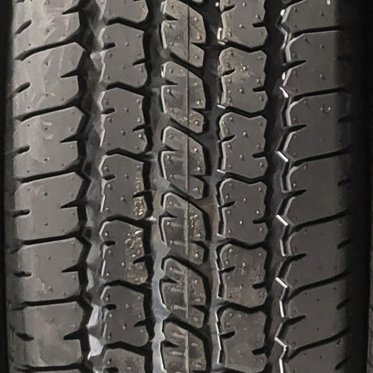Synergy ST801 ST 235/80R16 124/120M E (10 Ply)