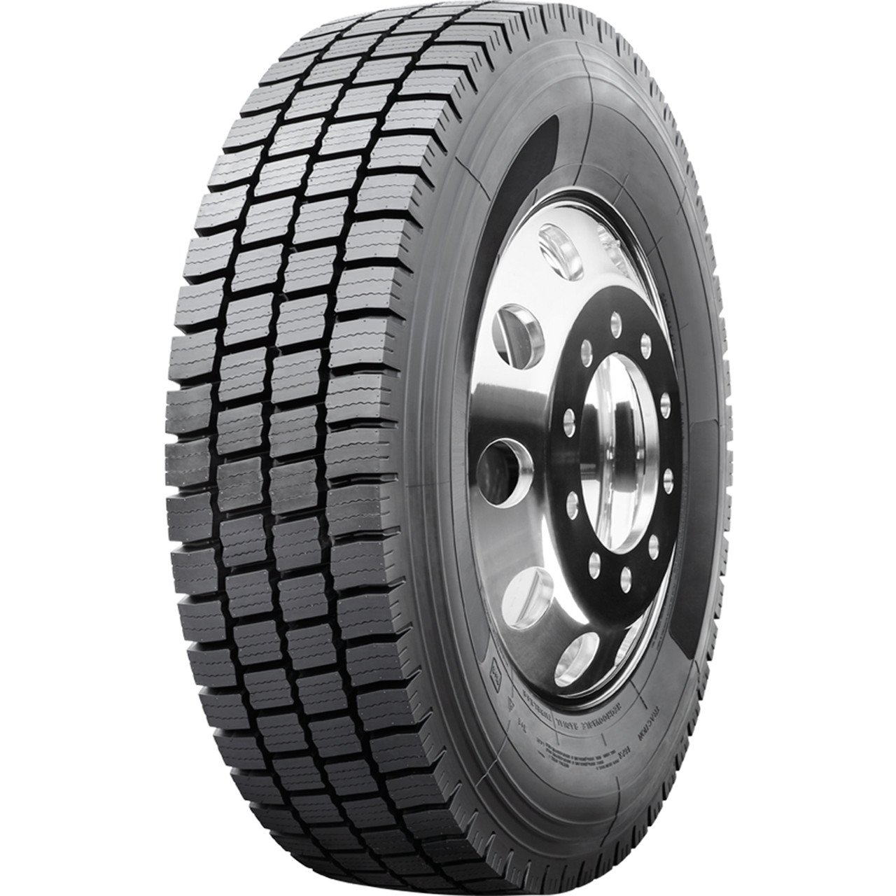 RoadX RD798 11R22.5 146/143L H (16 Ply)