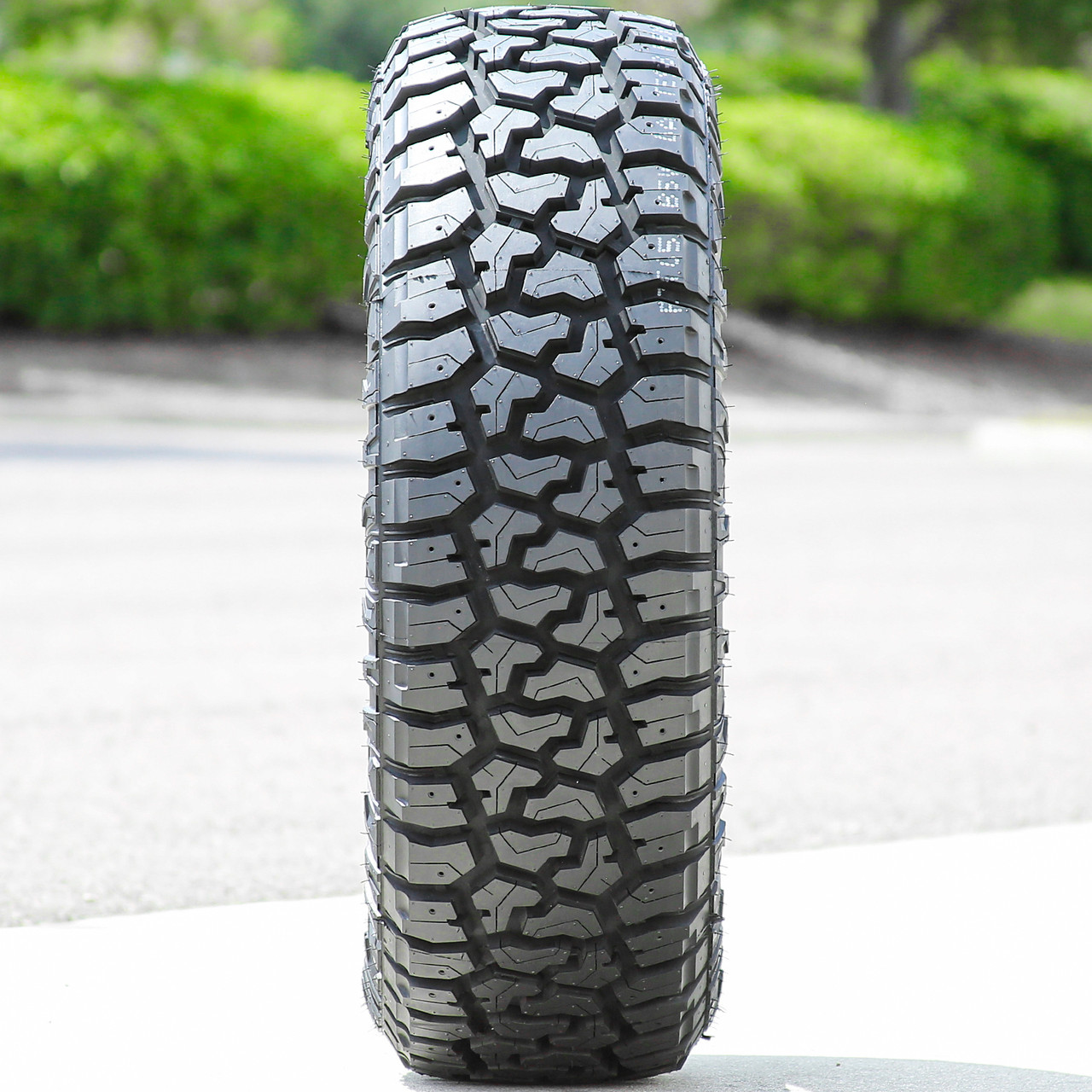 Blackhawk Ridgecrawler R/T LT 285/70R17 126/123Q E (10 Ply)