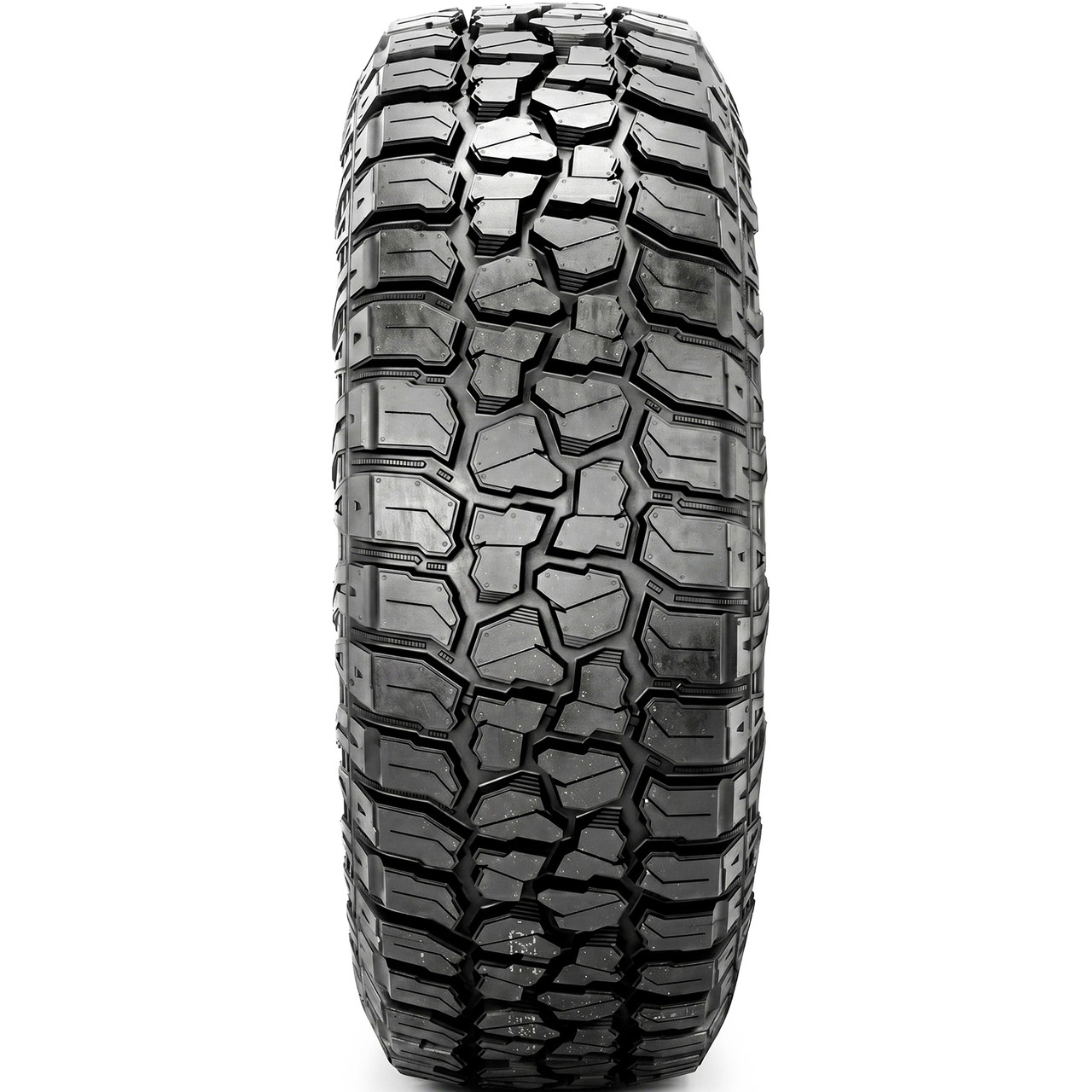 Achilles Rugged Hawk LT 35X12.50R22 121Q F (12 Ply)