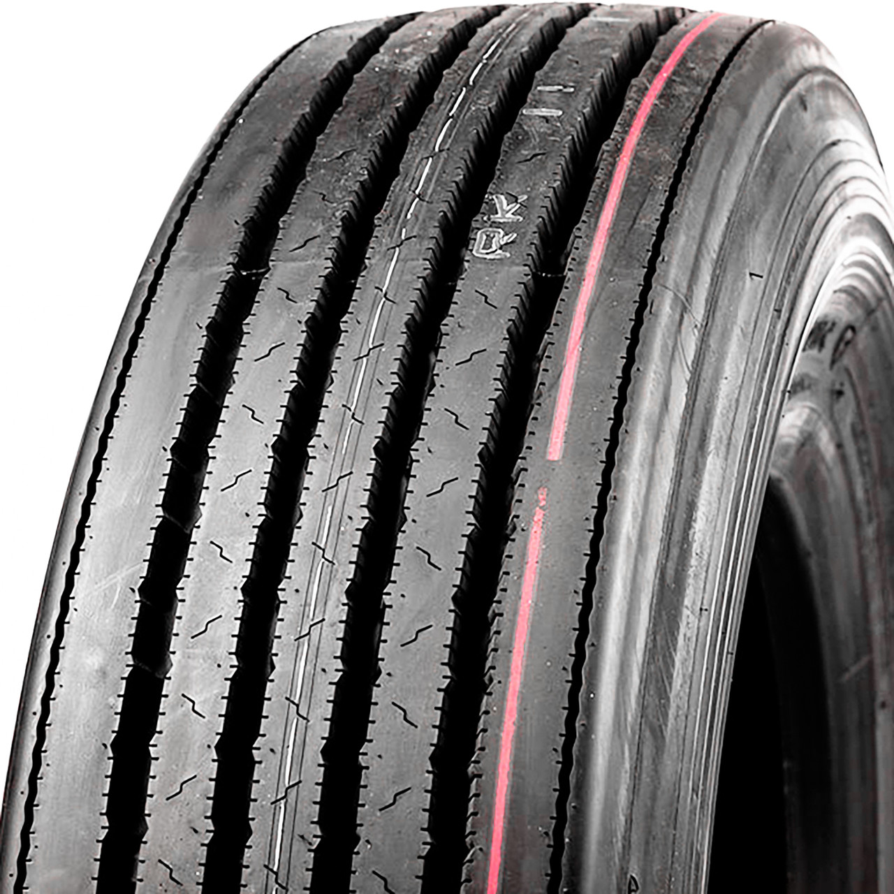 Firestone FS509 295/75R22.5 148/145L H (16 Ply)
